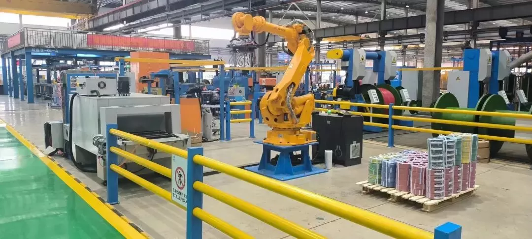 Zetastone Cable Sets New Benchmarks with Innovation and Smart ...